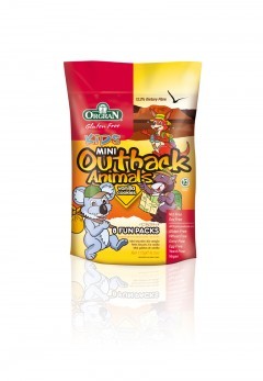 Outback Vanilla Cookies { 8 Fun Pack } – The Gluten Free Shoppe