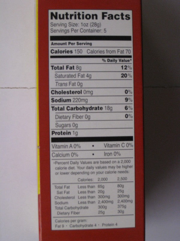 Osem Mini Crouton Rings "EGG FREE" – The Gluten Free Shoppe